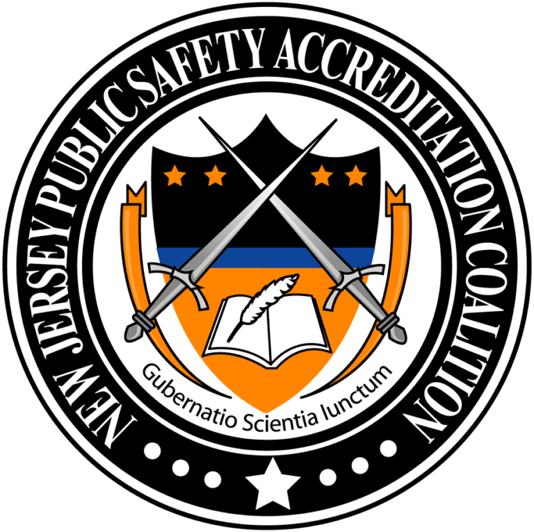 New Jersey Law Enforcement Accreditation Program - NJPSAC
